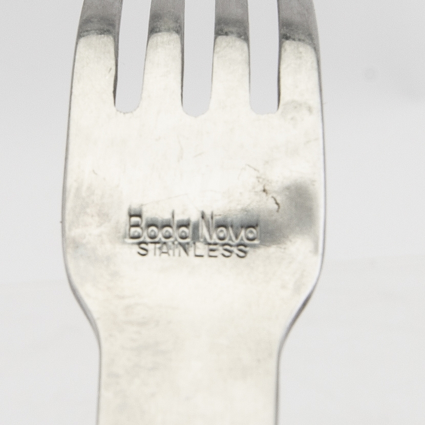 Signe Persson-Melin | Cutlery 41 pcs (1970s) | MutualArt