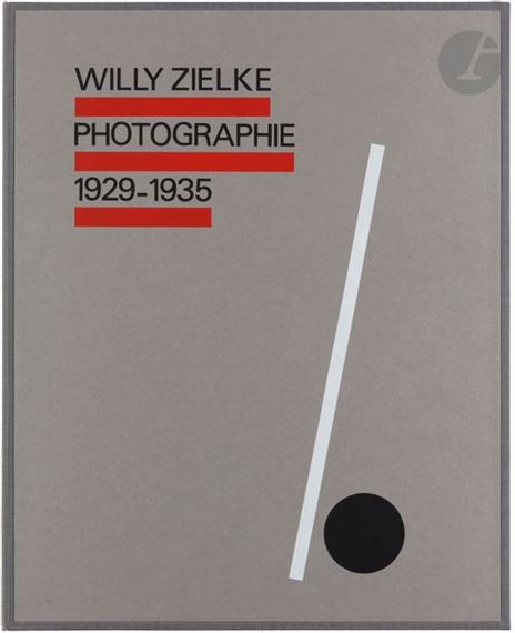 Willy Ottfried Zielke | Photography 1929-1935. (1929 - 1935) | MutualArt