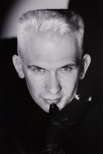 Patrick Sarfati | Jean-Paul Gaultier (1980) | MutualArt