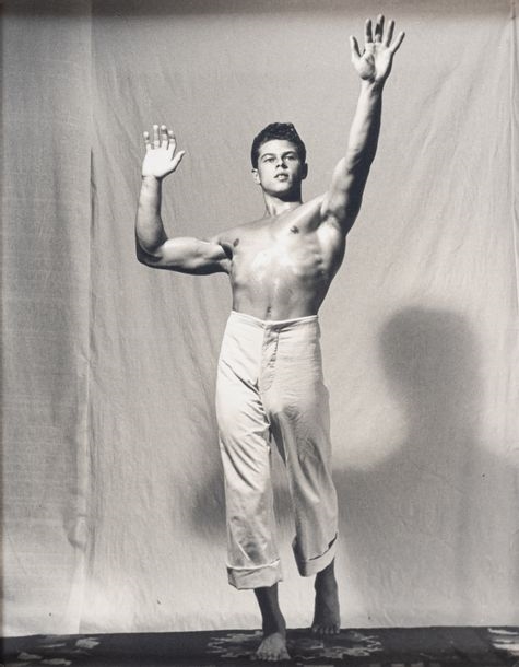 George Quaintance | Zaro Rossi | MutualArt