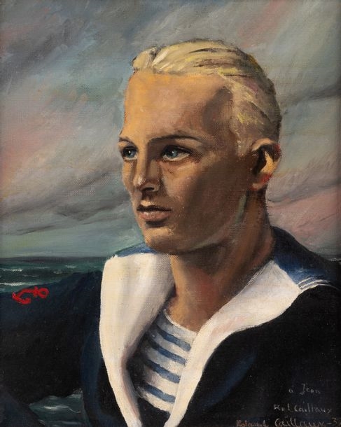 Roland Caillaux | Marin (1932) | MutualArt