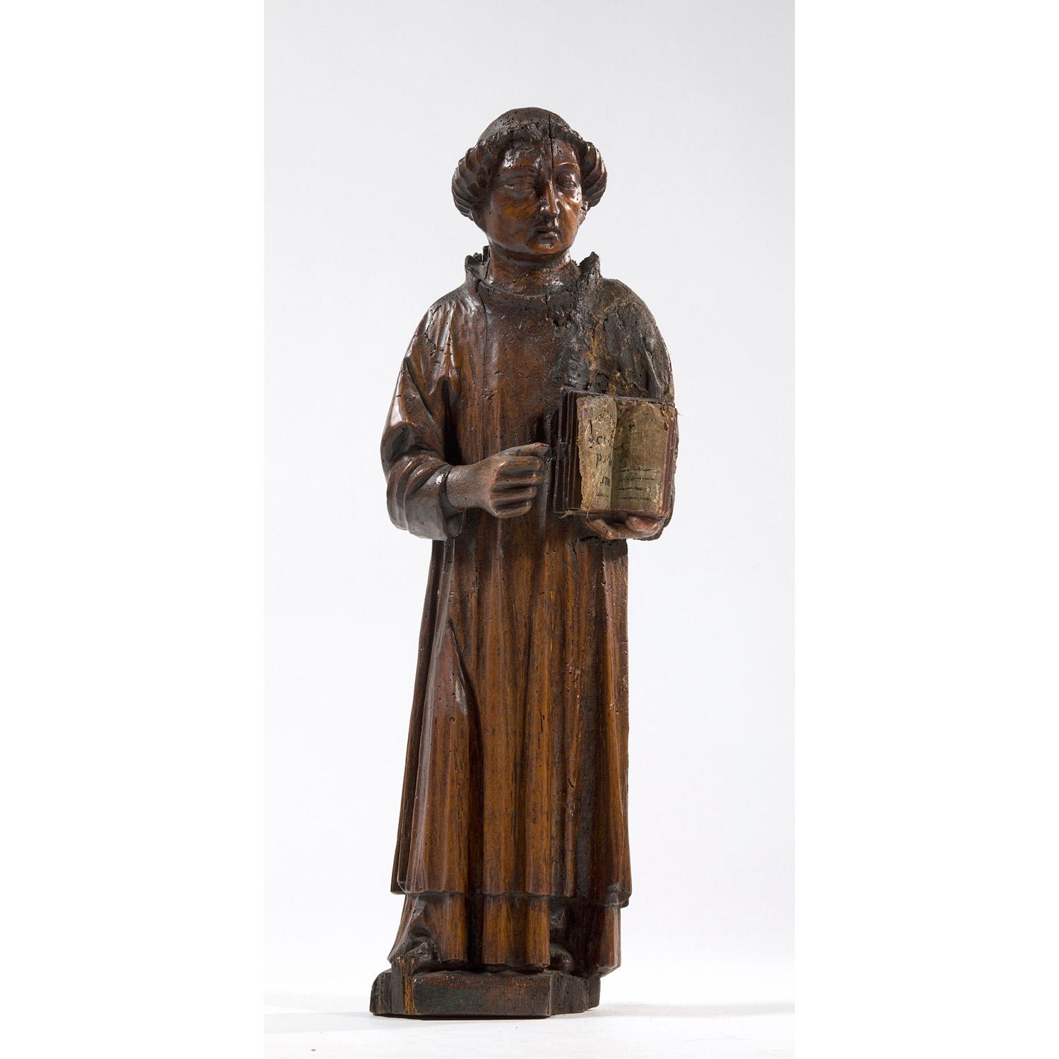 French School, 16th Century | Portrait of a Doctor (16th Century ...