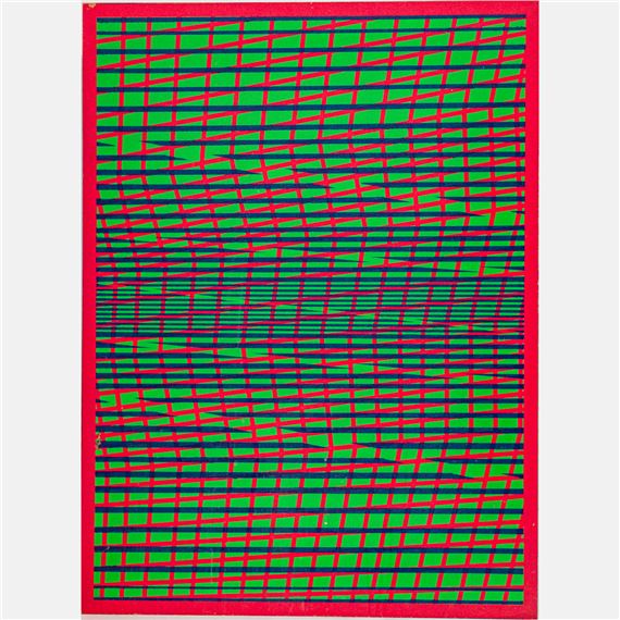 Greg Russell | Untitled | MutualArt