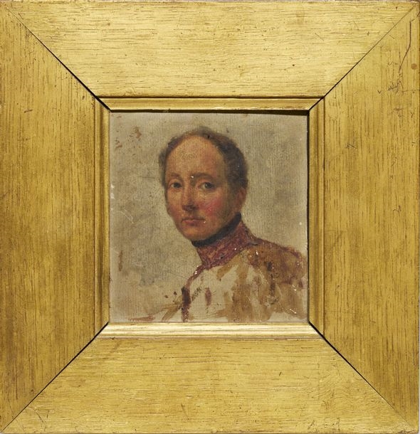 French School, 19th Century | Surroundings of Antoine-Jean GROS known ...