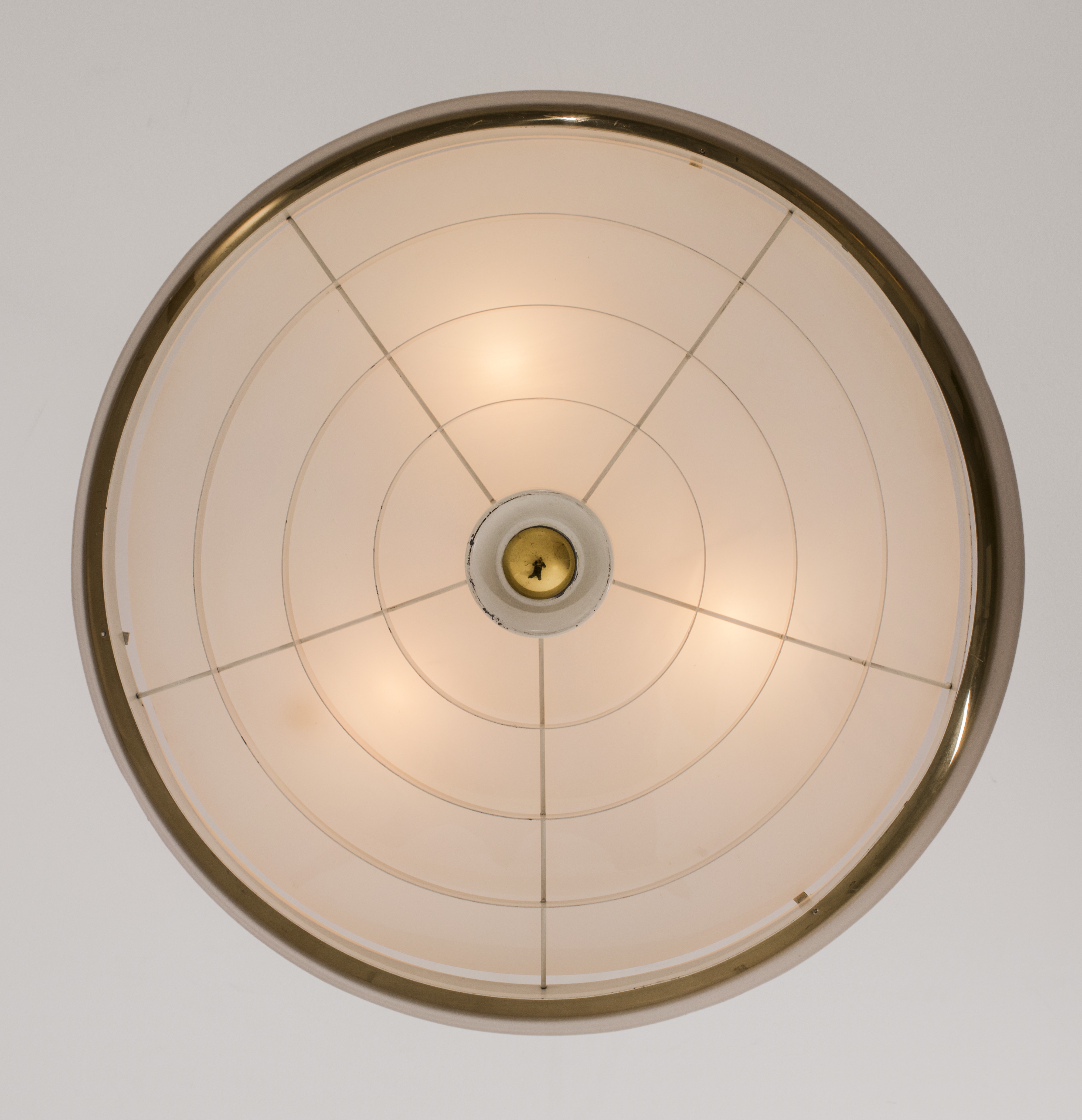Lisa Johansson-Pape | Ceiling light (50s) | MutualArt