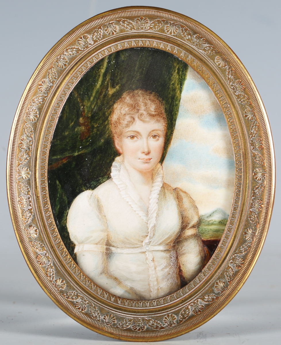 Jean Baptiste Isabey | Portrait de la duchesse d Abrantès (1824 ...