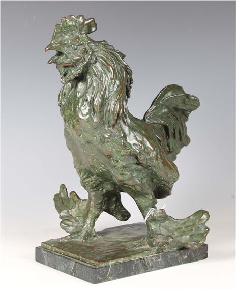 Pauline Boumphrey | 10 Artworks at Auction | MutualArt