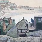 Thomas Maidment | St Ives from Barnoon | MutualArt