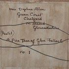 Daphne Constance Allen | A Pine Tree of Glen Falloch (20th Century ...