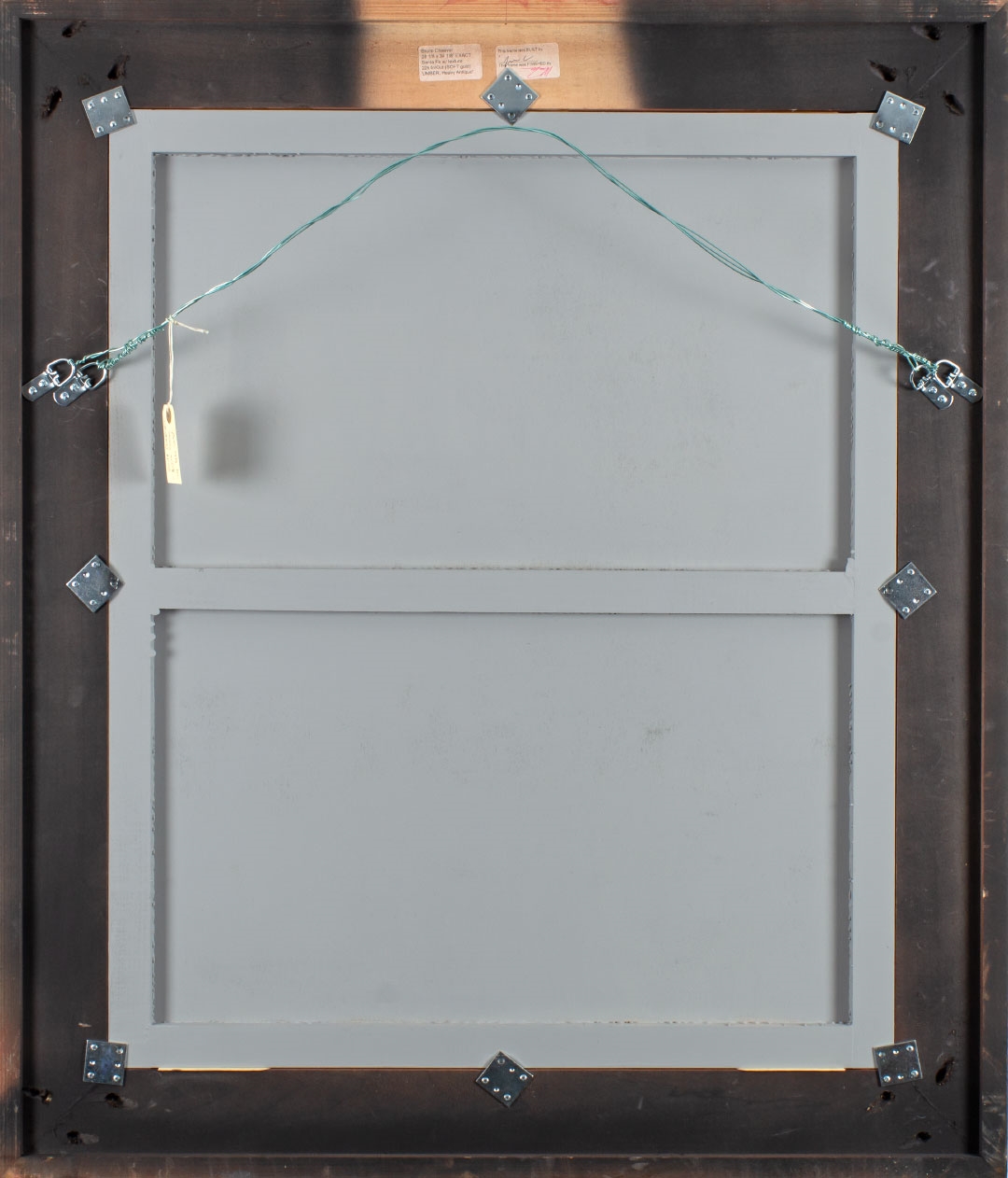 Bruce Cheever | Moving Through the Bear Grass | MutualArt