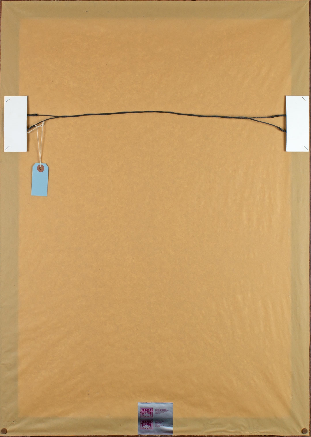 Larry Selman | Rivers West | MutualArt