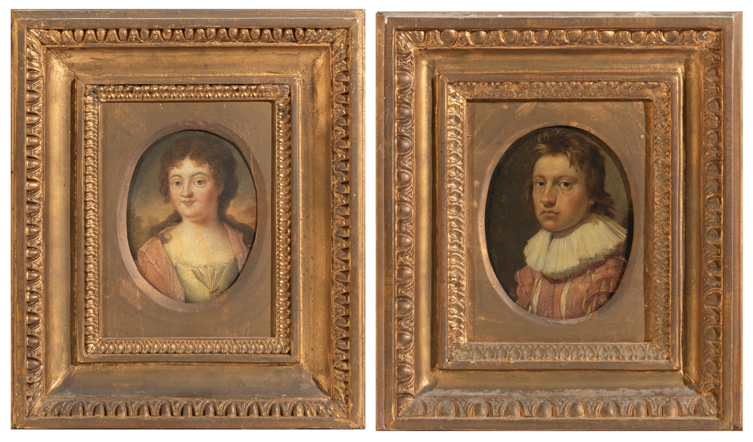 German School, 17th Century | Jochim Beck & another | MutualArt