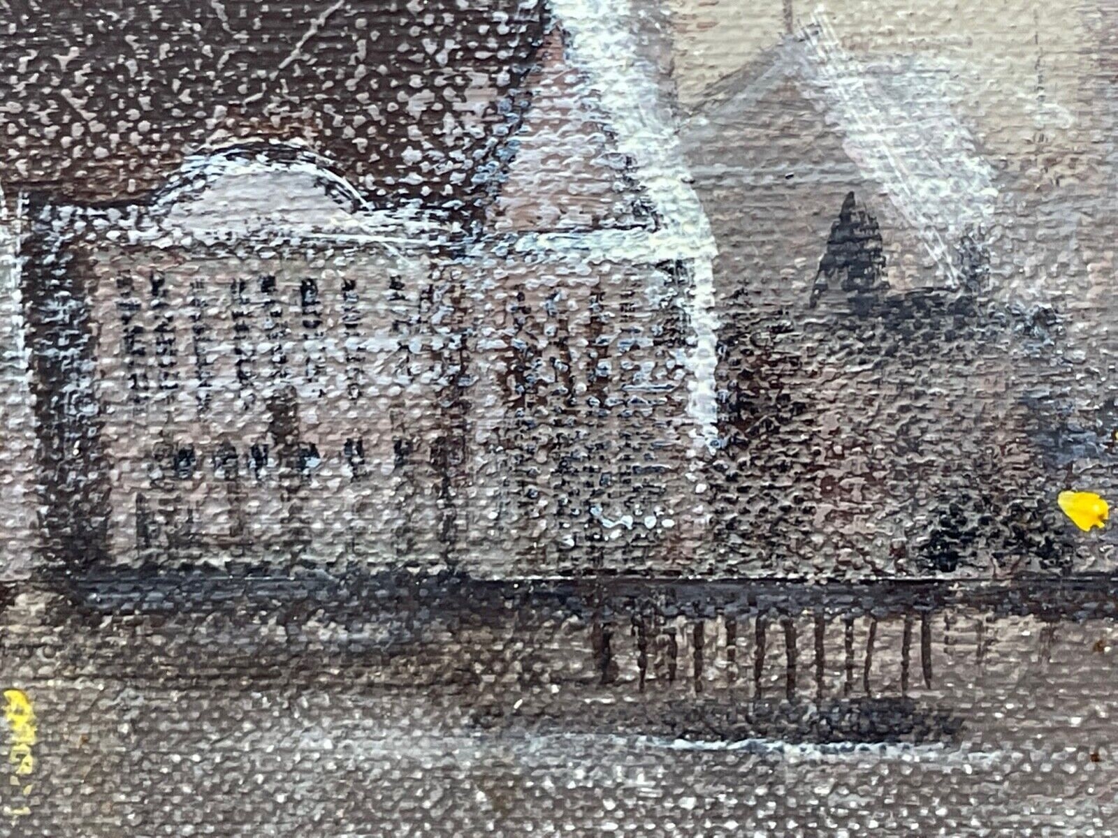 William Marlow | BLACKFRIARS BRIDGE & ST PAULS CATHEDRAL (18th Century ...