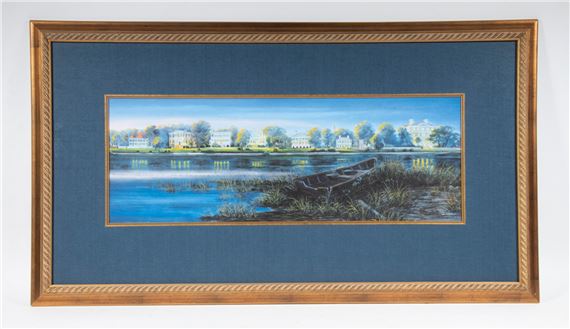 Nancy Riker Rhett | Biography