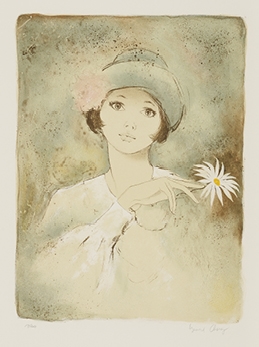 Bernard Charoy | 3 kinds of illustrations. | MutualArt