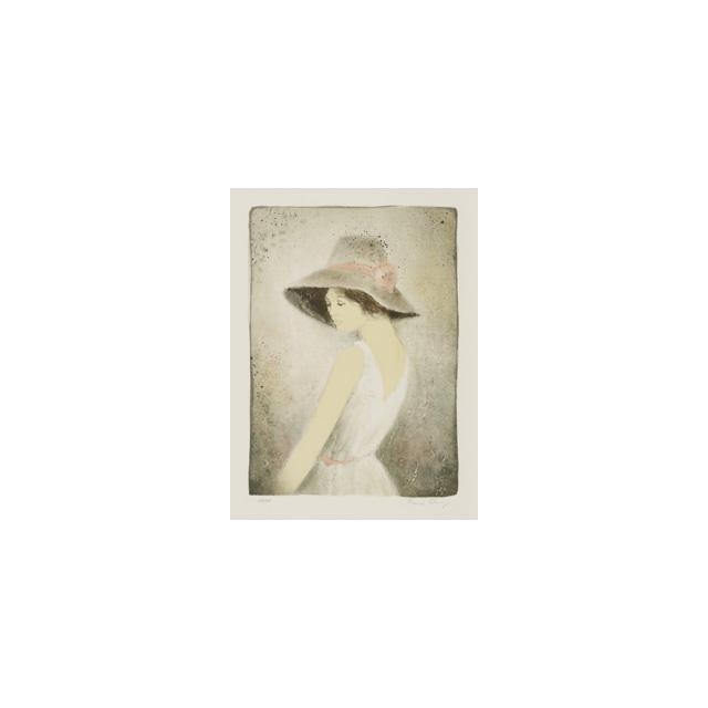 Bernard Charoy | 3 kinds of illustrations. | MutualArt