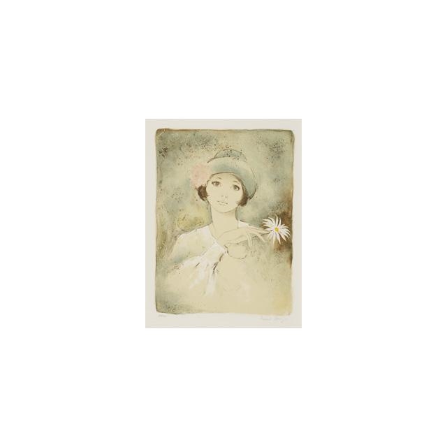 Bernard Charoy | 3 kinds of illustrations. | MutualArt