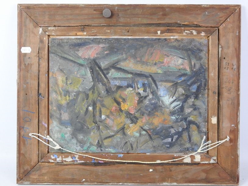 Antoine Ferrari | Antoine FERRARI (1910-1995) | MutualArt