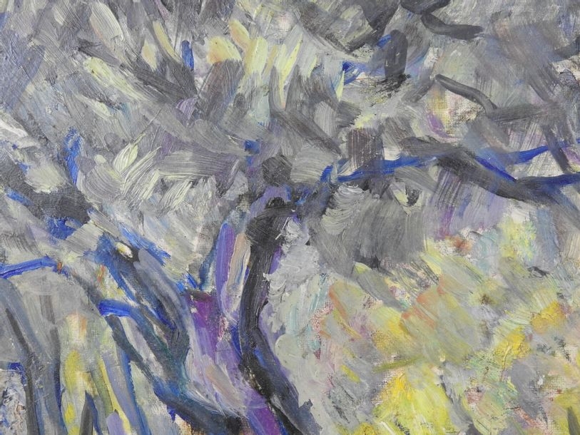 Antoine Ferrari | Antoine FERRARI (1910-1995) | MutualArt