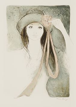 Bernard Charoy | 5 kinds of illustrations. | MutualArt