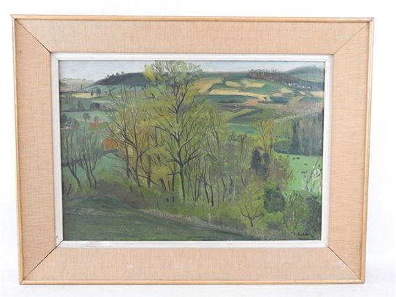 Louis Robin | Biography