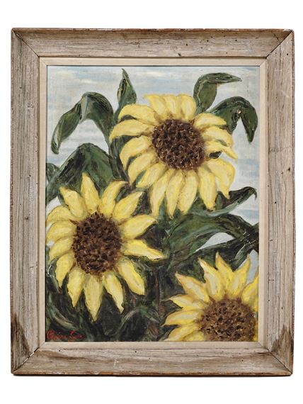 Claire Luce | 1 Artworks at Auction | MutualArt