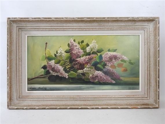 Louis Andrey | 9 Artworks at Auction | MutualArt