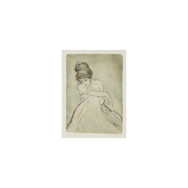 Bernard Charoy | 5 kinds of illustrations. | MutualArt