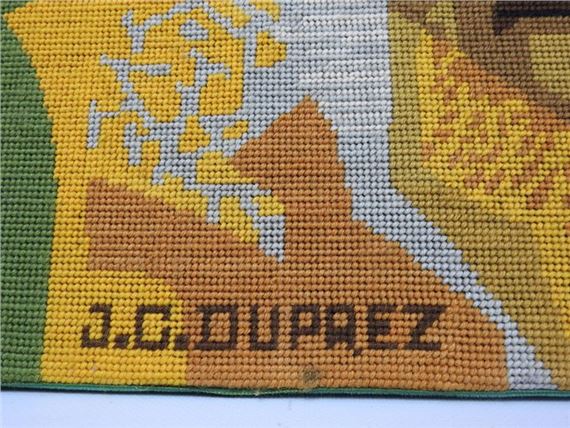 Jean-claude Duprez | Amazonie | MutualArt