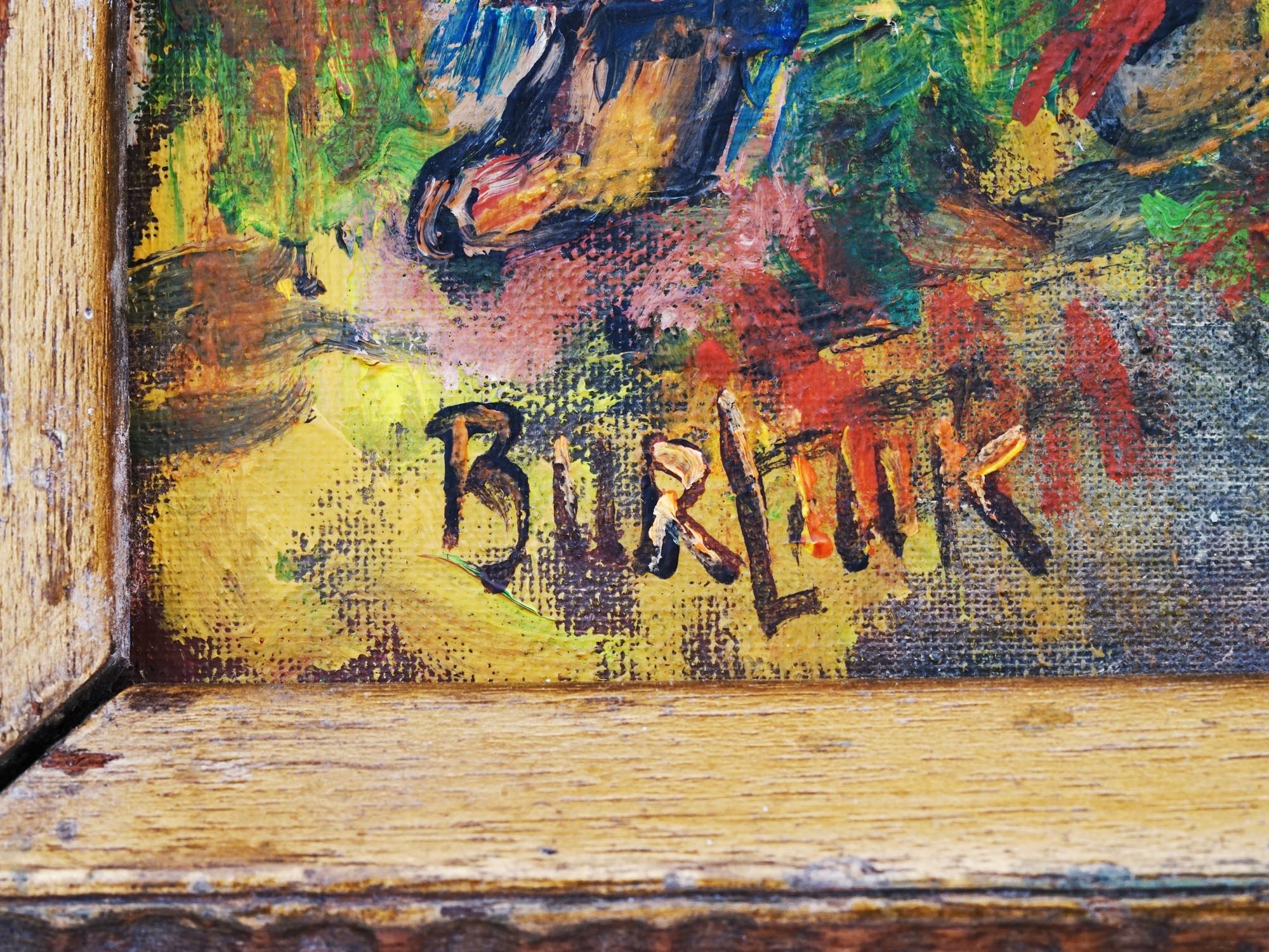 David Burliuk | David Burliuk | MutualArt