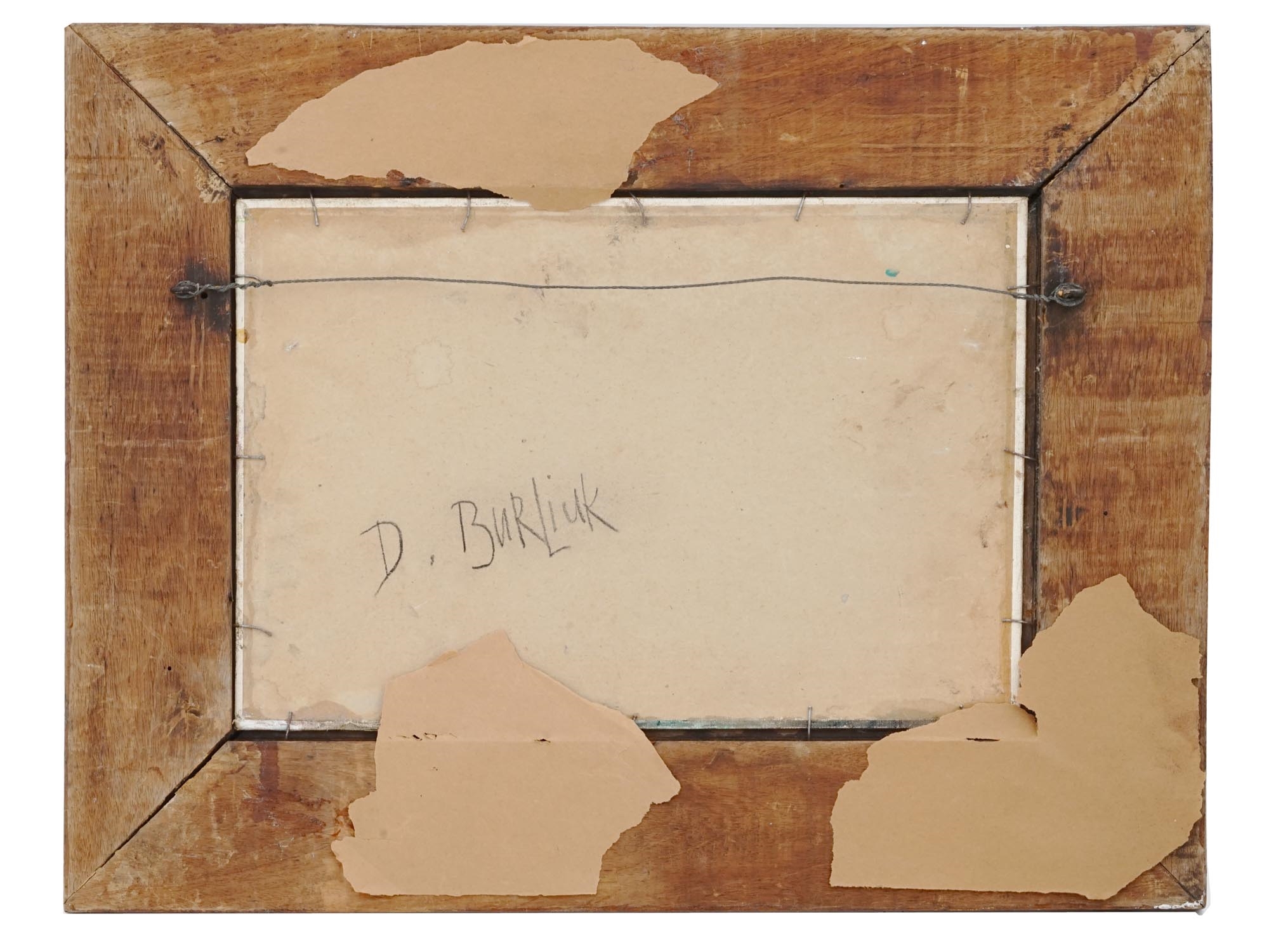 David Burliuk | David Burliuk | MutualArt