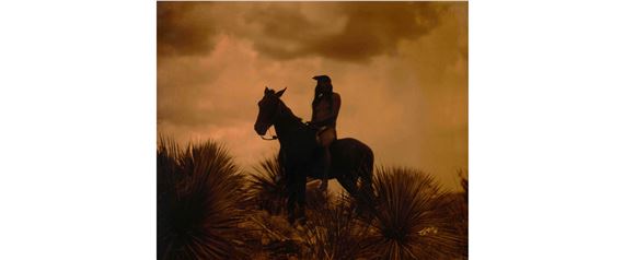 Edward S. Curtis | Princess Angeline | MutualArt