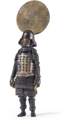 Tetsuya Noguchi | STANDING IN THE MOON (2006) | MutualArt