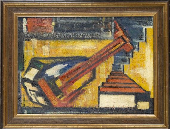 Geert Hardon | 2 Artworks | MutualArt