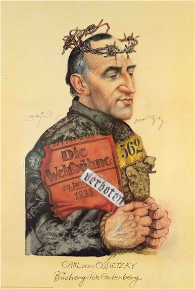 Michael Mathias Prechtl | five posters | MutualArt