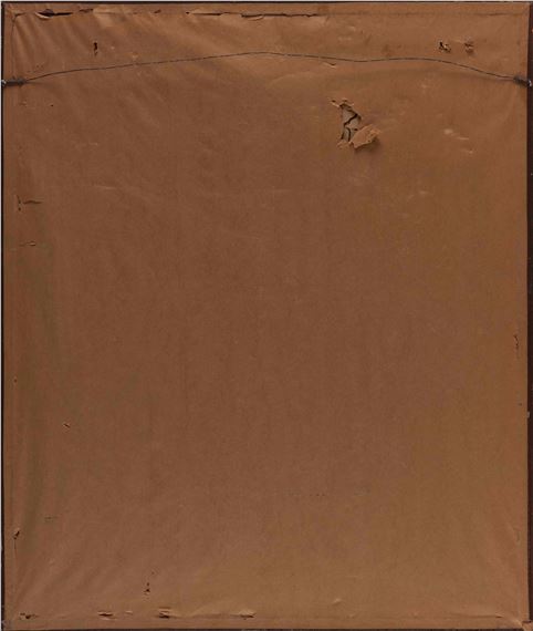 William Stilson | Standing female nude (1966) | MutualArt