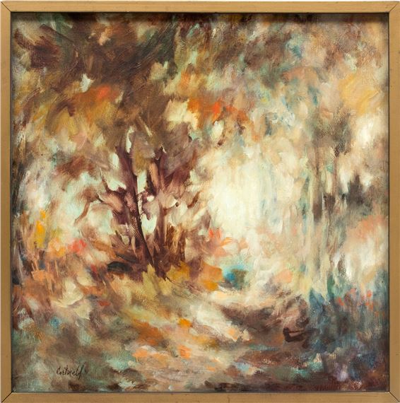 Helen Cartmell | 1 Artworks | MutualArt