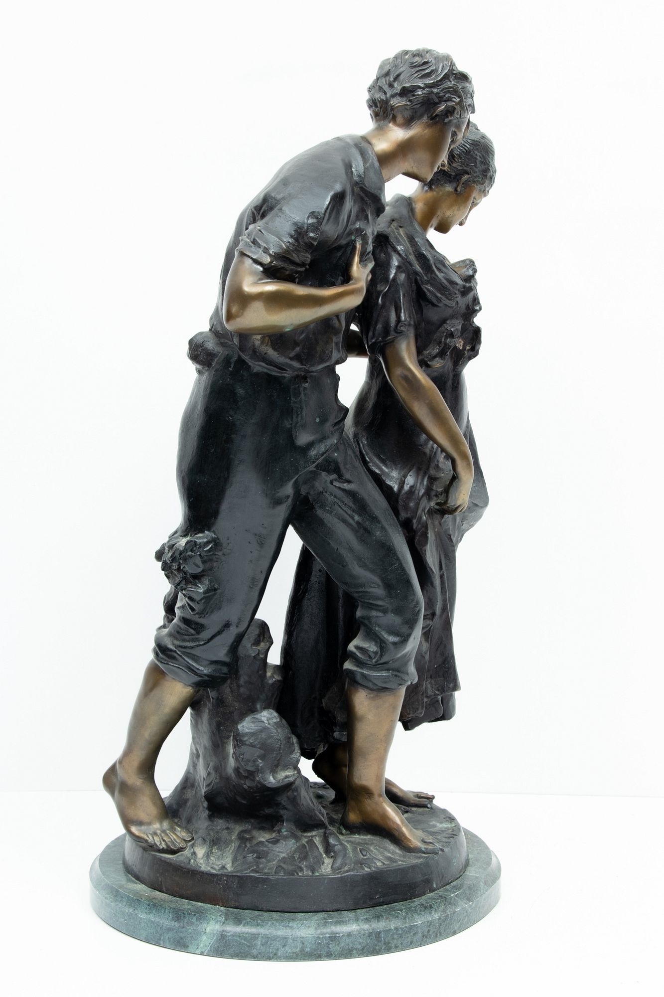 Luca Madrassi | After Luca Madrassi (Italian, 1848-1919) Bronze ...