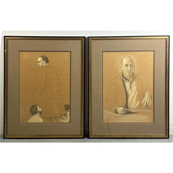 Jim Collier | 1 Artworks at Auction | MutualArt