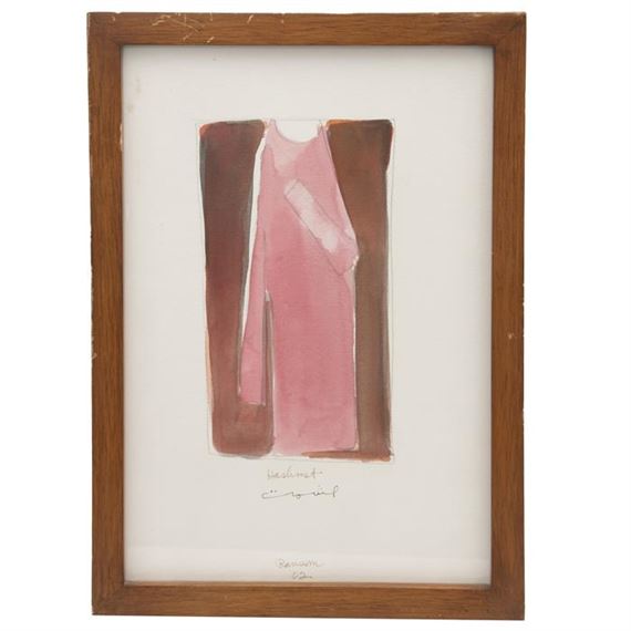 John Ransom Phillips | Untitled (2002) | MutualArt