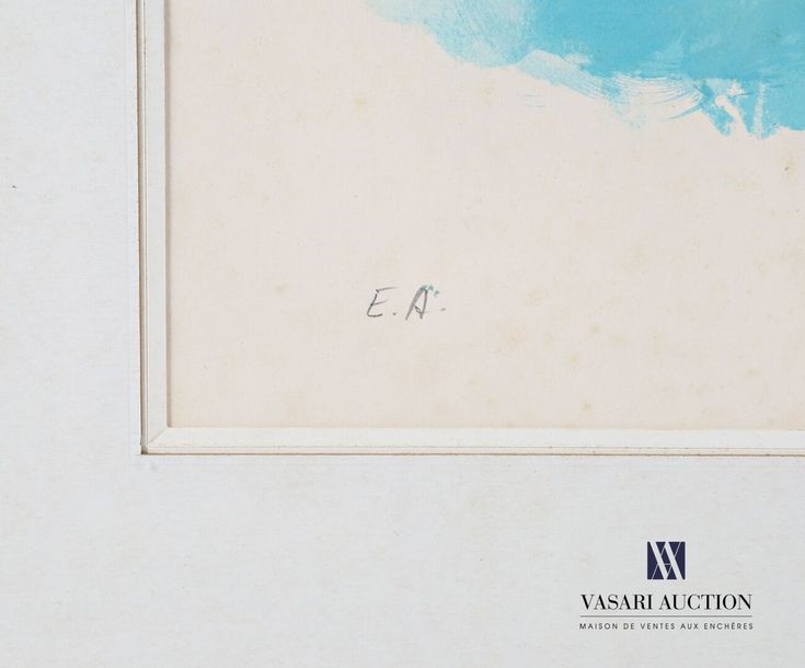 Leonor Fini | The absent gaze | MutualArt