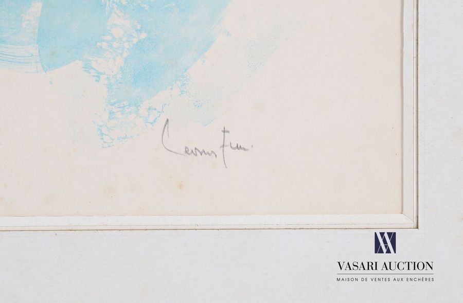 Leonor Fini | The absent gaze | MutualArt