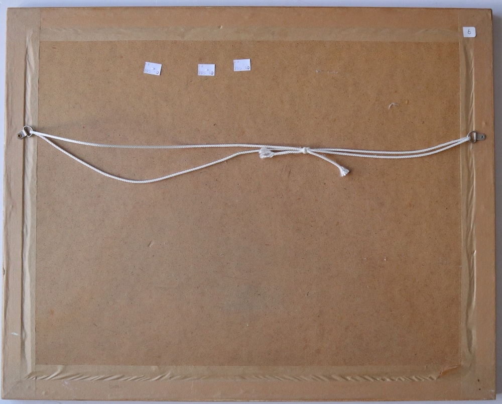 Leonard Beard | Leonard Beard A beach scene Oil on canvas Signed 27 x ...