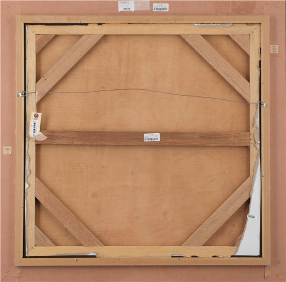 George Keyt | Lovers (1968) | MutualArt