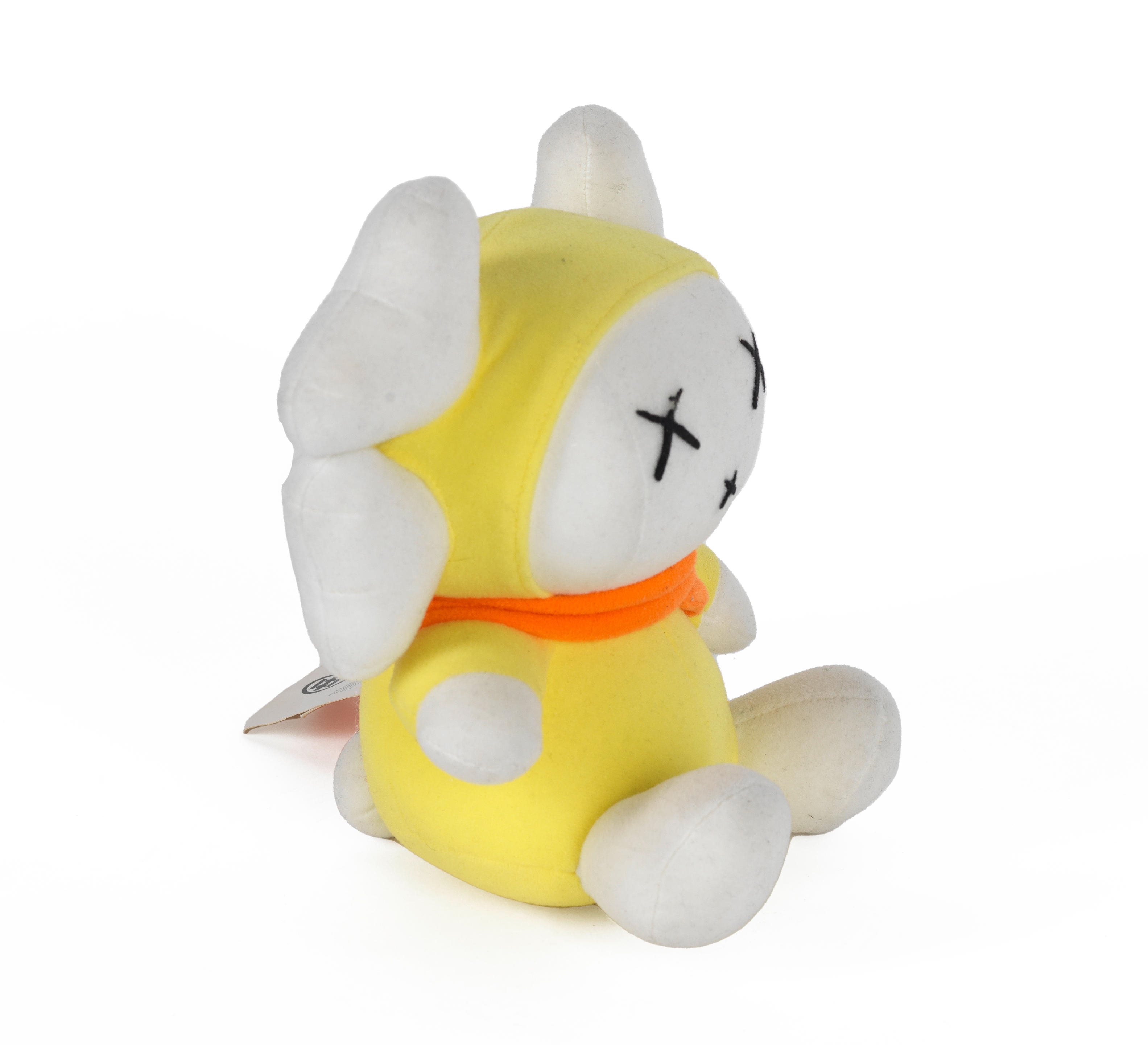 KAWS | Miffy Doll (2001) | MutualArt