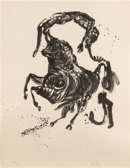 Maria Fuss | 1 Artworks at Auction | MutualArt