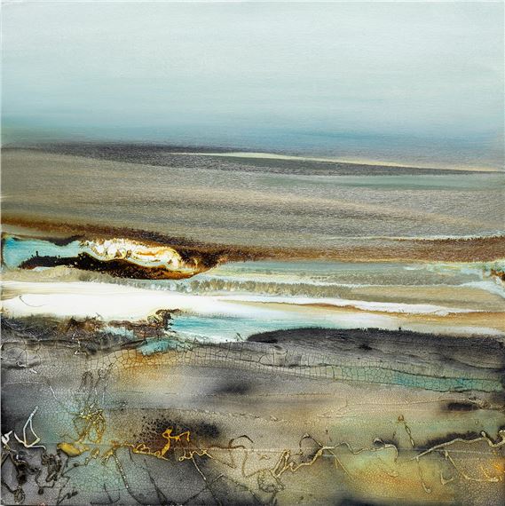 Greg Benz | 1 Artworks | MutualArt