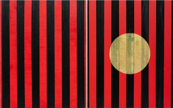 Reg Hamilton | 1 Artworks at Auction | MutualArt