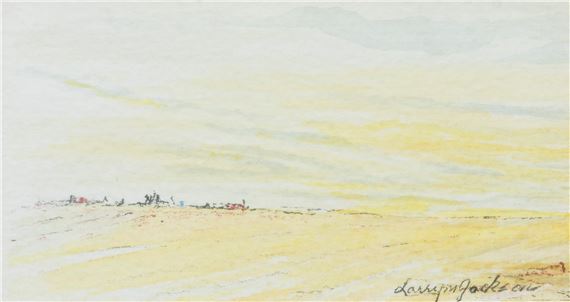 Larry Jackson | Biography