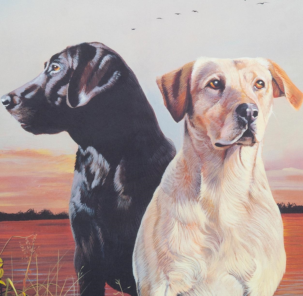 Debi Fitzgerald | True Friends (1954) | MutualArt